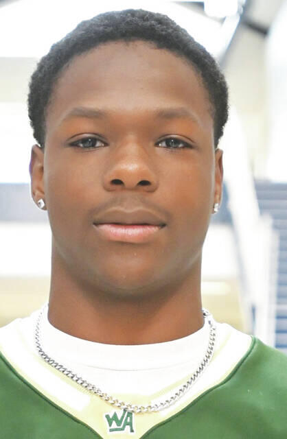 H.S. Football: Wyoming Area gets three selected to PFN Class 3A all ...