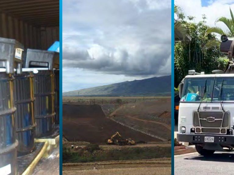 Public hearing July 17 on Maui draft Integrated Solid Waste Management ...