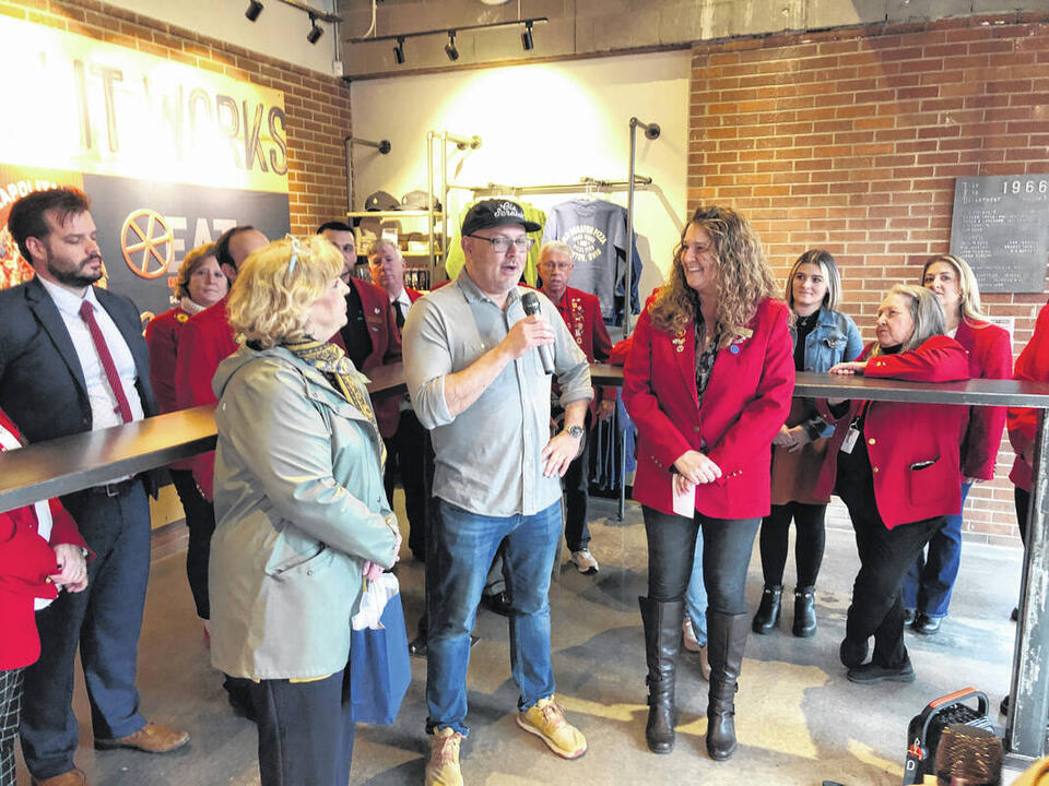 State of Troy Chamber report reveals positive news of 2024 - NewsBreak