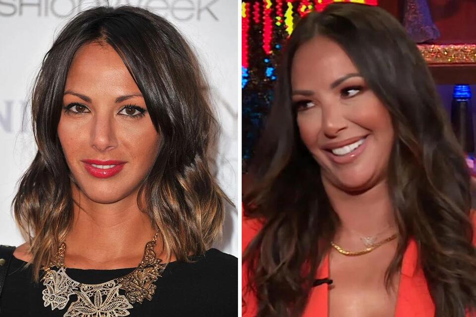 ‘Vanderpump Rules’ Fans React to Kristen Doute’s New Look on WWHL: “I ...