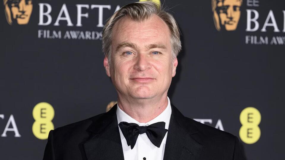 Christopher Nolan's $533 Million WWII Thriller Is Departing Streaming Soon - NewsBreak
