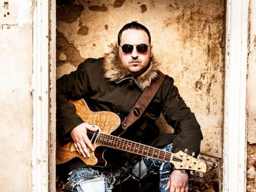 Lenny J Lennox pushes sonic boundaries on poetic album 'Deception Of ...