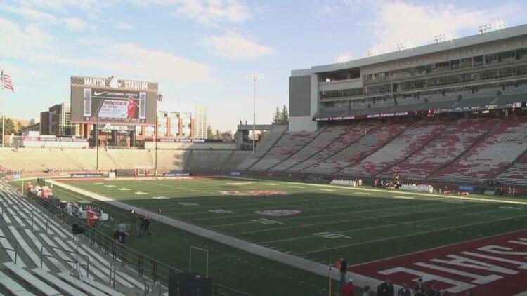 Washington State University athletics raises over $10 million for first ...