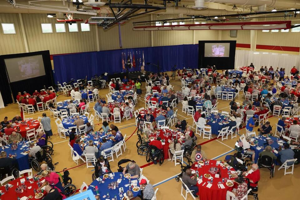 St. John the Baptist Parish population drop by thousands over five ...