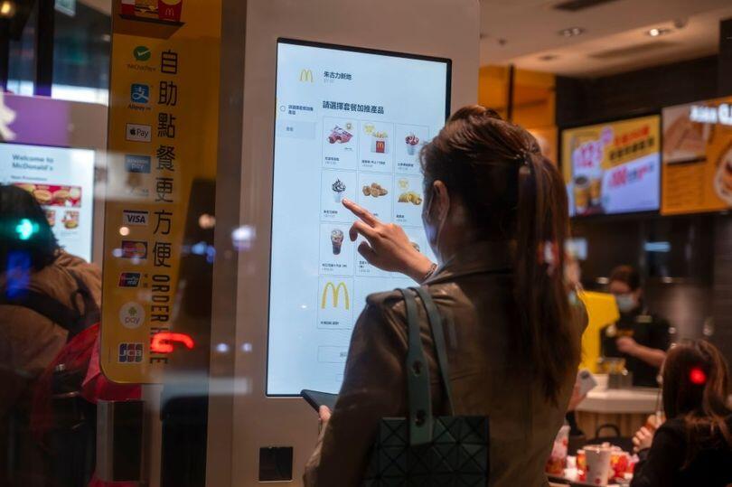 McDonald's outage sees system down and restaurants shut worldwide as ...