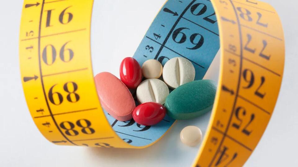 Hydrogel-Based Pill for Weight Loss Shows Promising Results - NewsBreak