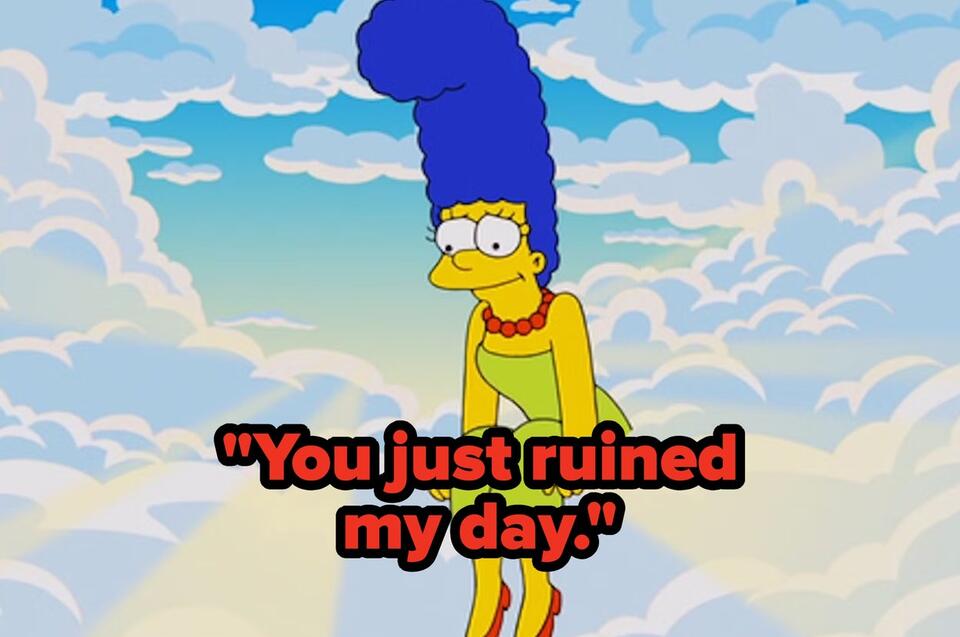 Holy Crap — "The Simpsons" Just Killed Off One Of Its Main Characters ...