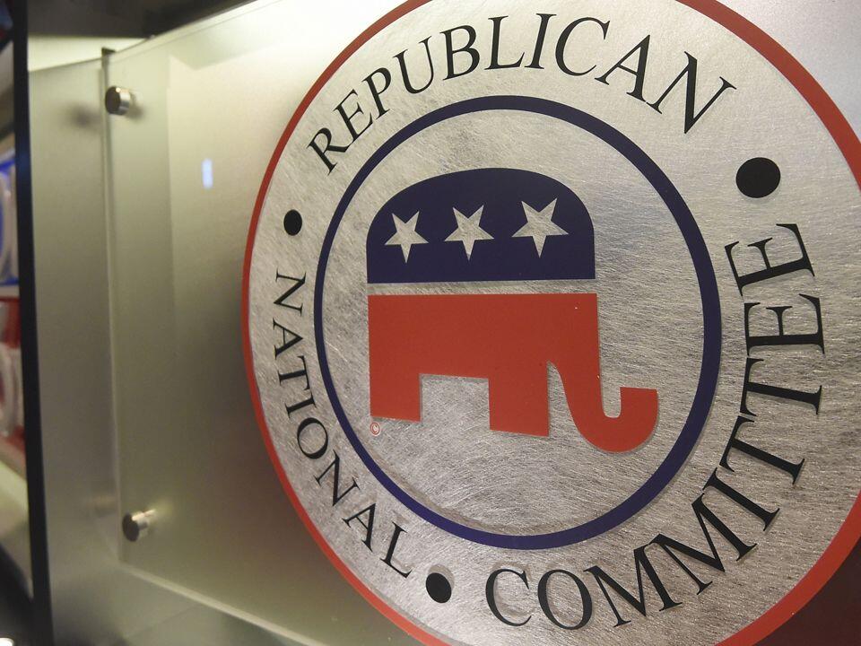 Republican National Committee hosting election volunteer training in Tampa