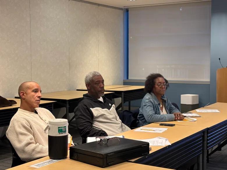 Minority economic development panel has wish list: directory, website ...