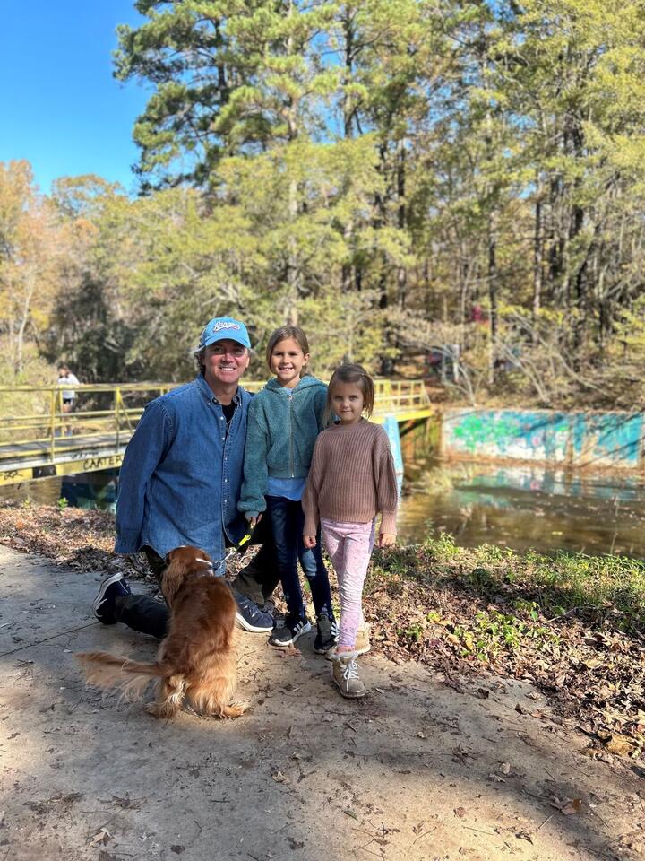 Texarkana native's debut novel hits best-seller lists - NewsBreak