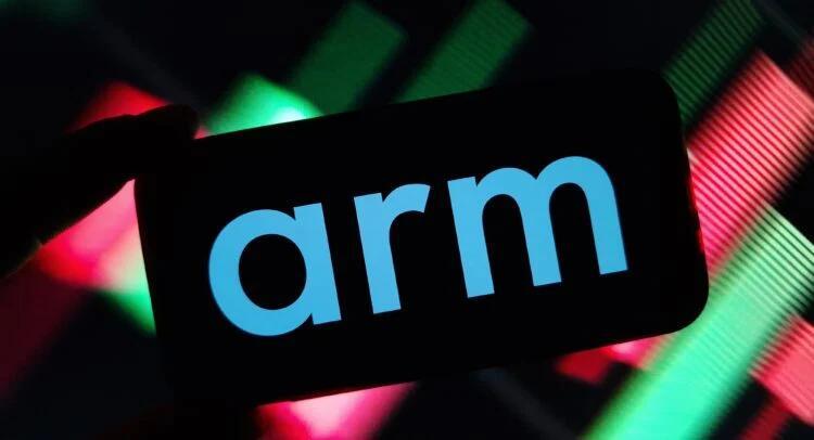 Arm Holdings Creates New ‘Physical AI’ Unit to Expand into Robotics ...