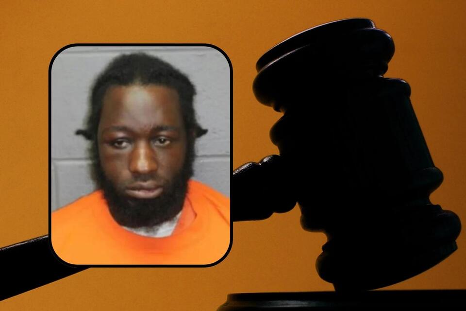 Atlantic City Man Stabs Victim in Neck, Now Faces 15 Years - NewsBreak