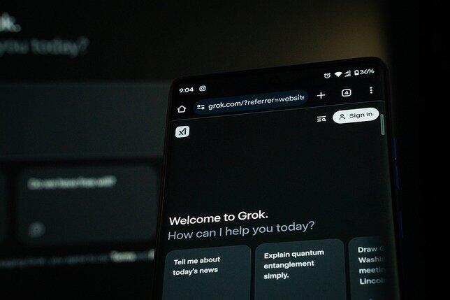 Attorney General James Demands More Action from xAI to Stop Grok ...