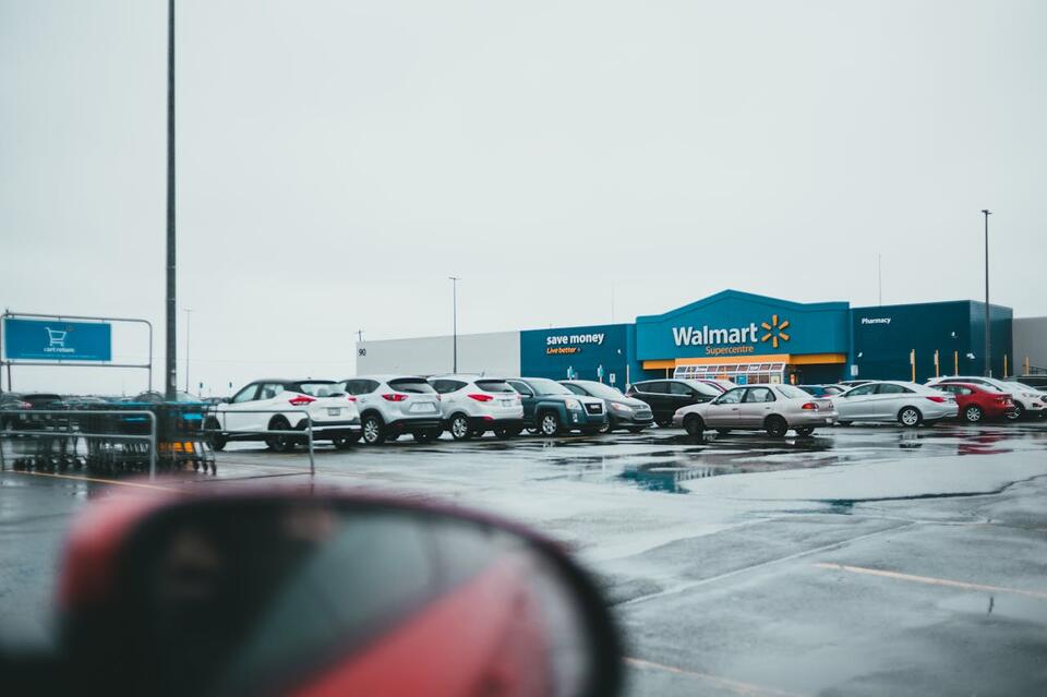 Walmart CEO: “AI is going to change literally every job” - NewsBreak