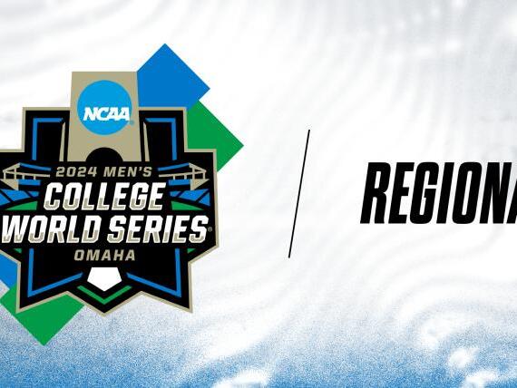 NCAA baseball tournament 2024: Full regionals bracket, TV schedule for ...