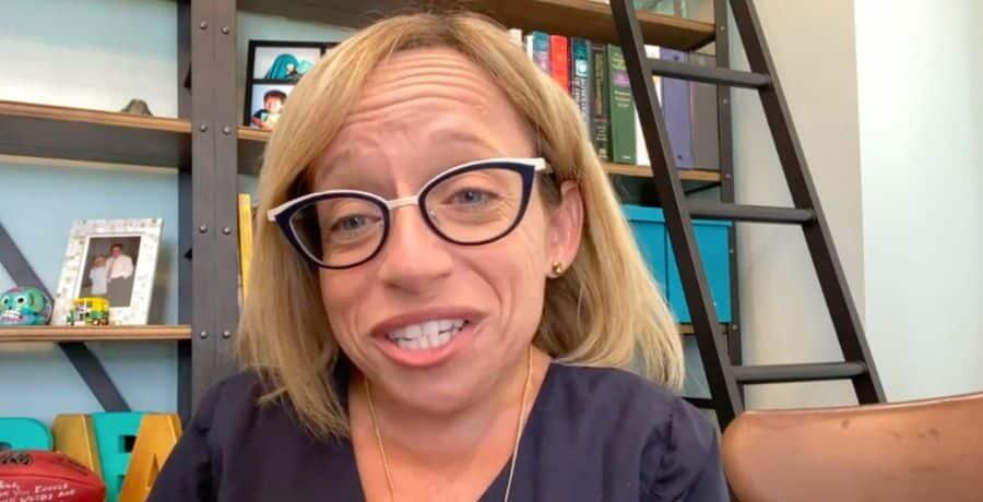 ‘The Little Couple’: Jen Arnold Shares Special Cancer Update - NewsBreak