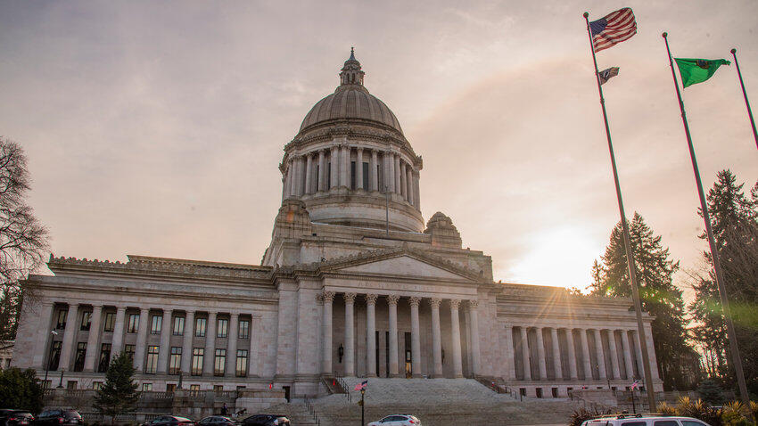 Washington state bill would bolster 'Shield Law' for abortions, gender ...