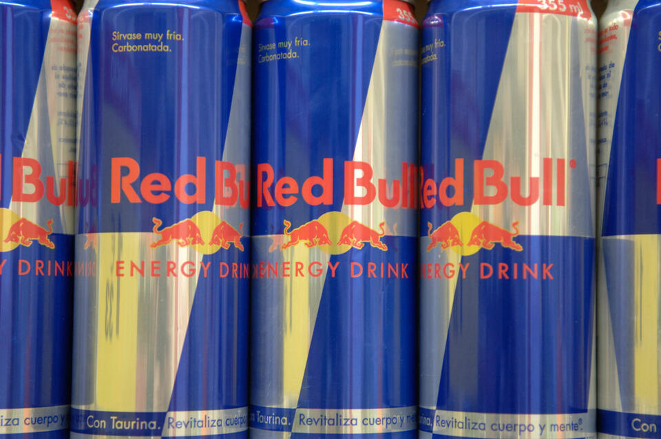 Red Bull Reportedly Unveiling New Flavor That 'Looks Delicious' - NewsBreak