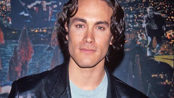 The Tragic Death of Brandon Lee on the Set of 'The Crow' - 30 Years ...