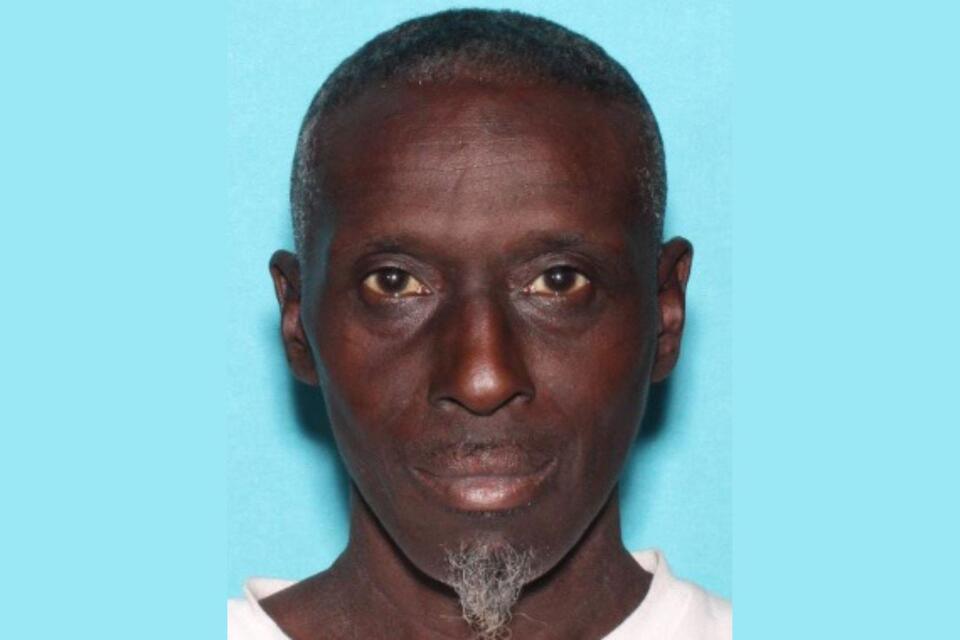 Texas Fugitive Alert: DPS Hunts Dangerous Sex Offender - NewsBreak