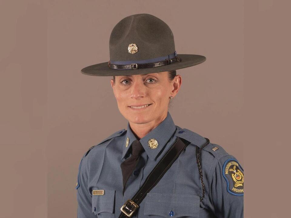 MSHP Trooper transfers from Troop I to General Headquarters