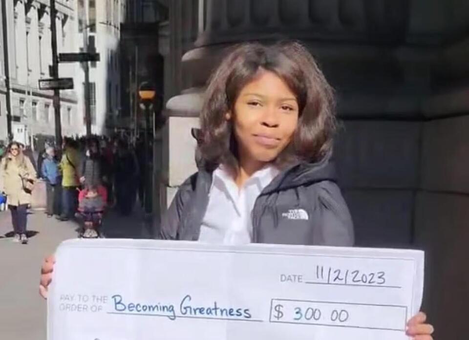 I was told my Bronx high school had a bad reputation. I’m glad I didn’t ...
