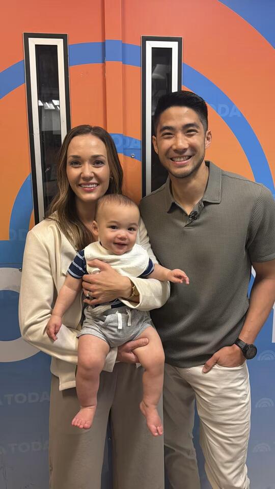 TODAY Reveals the Newest Gerber Baby - NewsBreak