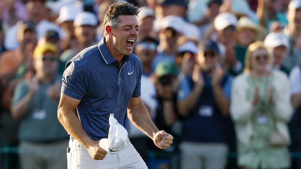 Career Grand Slam winners: Players who have won all four majors in men ...