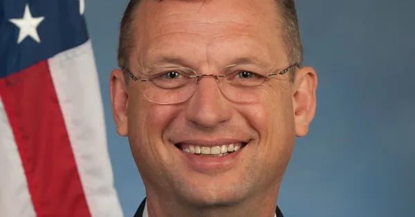 Former U.S. Rep. Doug Collins confirmed as VA secretary - NewsBreak