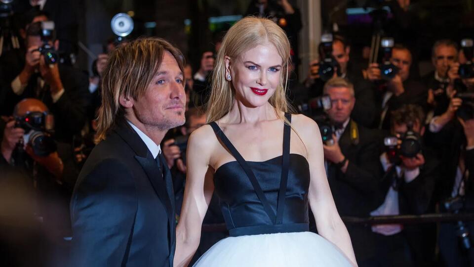 Nicole Kidman and Keith Urban reportedly clashed over custody of their ...