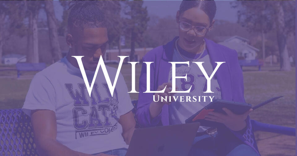 Oldest Known Wiley University Alumna Blanche Ingram Invests $173,000 in ...