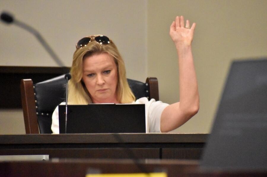 Trophy Club to issue vote of no confidence for Council Member Stacey ...