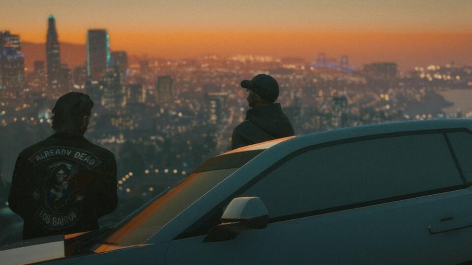 Rockstar provided them with official support. GTA 5 RP is entering a ...