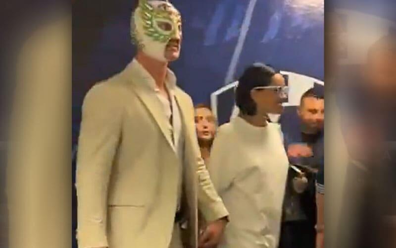 Ludwig Kaiser and Andrea Bazarte Spark Dating Rumors After Being ...