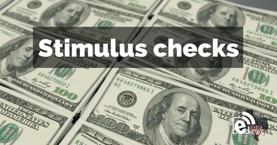 $814 Billion in Stimulus Payments: No New Federal Checks, $2,000 Child ...