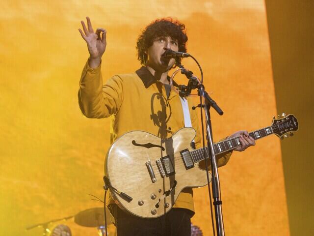 Vampire Weekend to perform at the ICON Festival Stage at Smale Park in ...