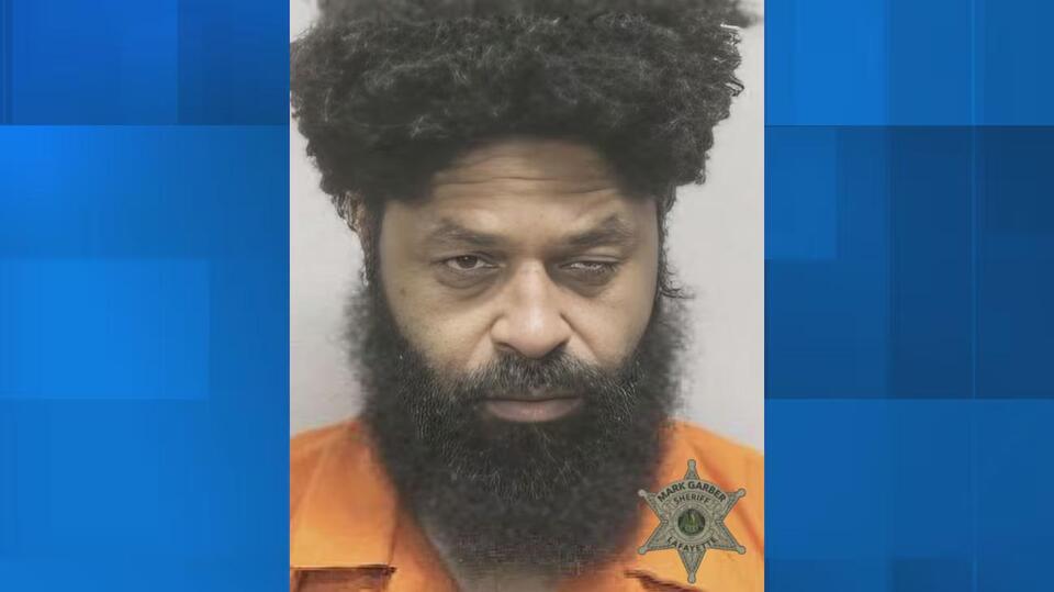 Former security guard arrested following evacuation at Lafayette mall ...