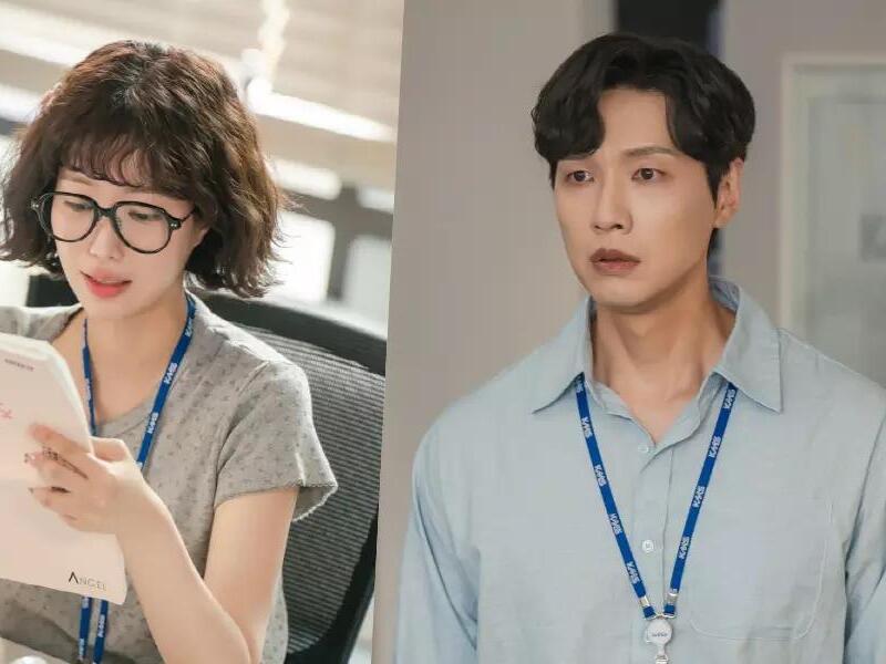 Im Soo Hyang And Ji Hyun Woo Share An Unconscious Emotional Connection In "Beauty And Mr. Romantic"