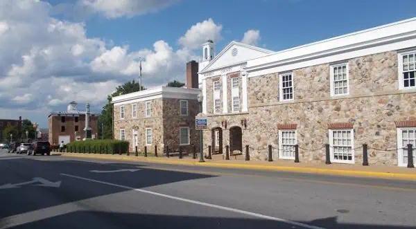 EDA Allowed to Keep Sands-Anderson Legal Representation Despite ...