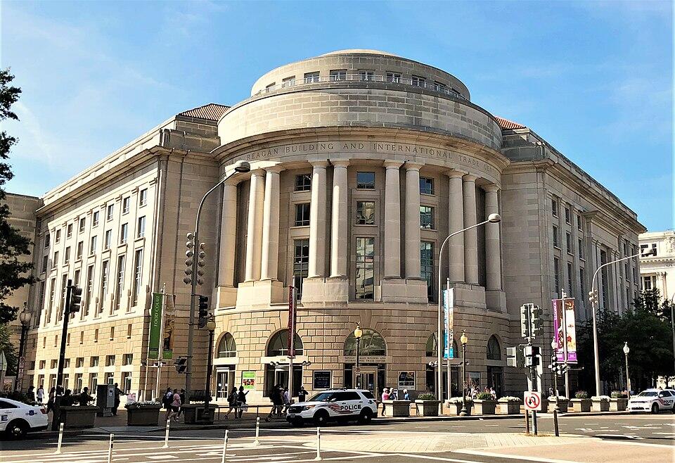 DHS Scales Back Customs and Border Protection’s $2 Million Office ...