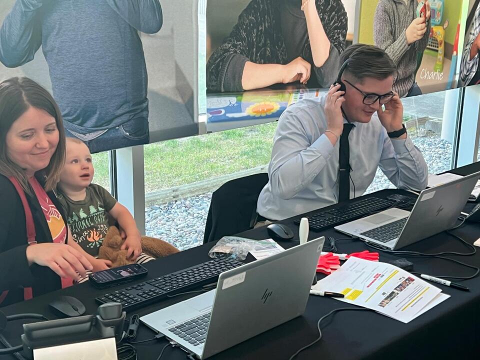 Children’s Miracle Network and Mid-West Family put on 5th-annual ...