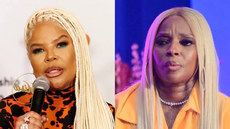 Throwin’ Shade? Misa Hylton Shares Cryptic Message As Her Lawyer Speaks ...