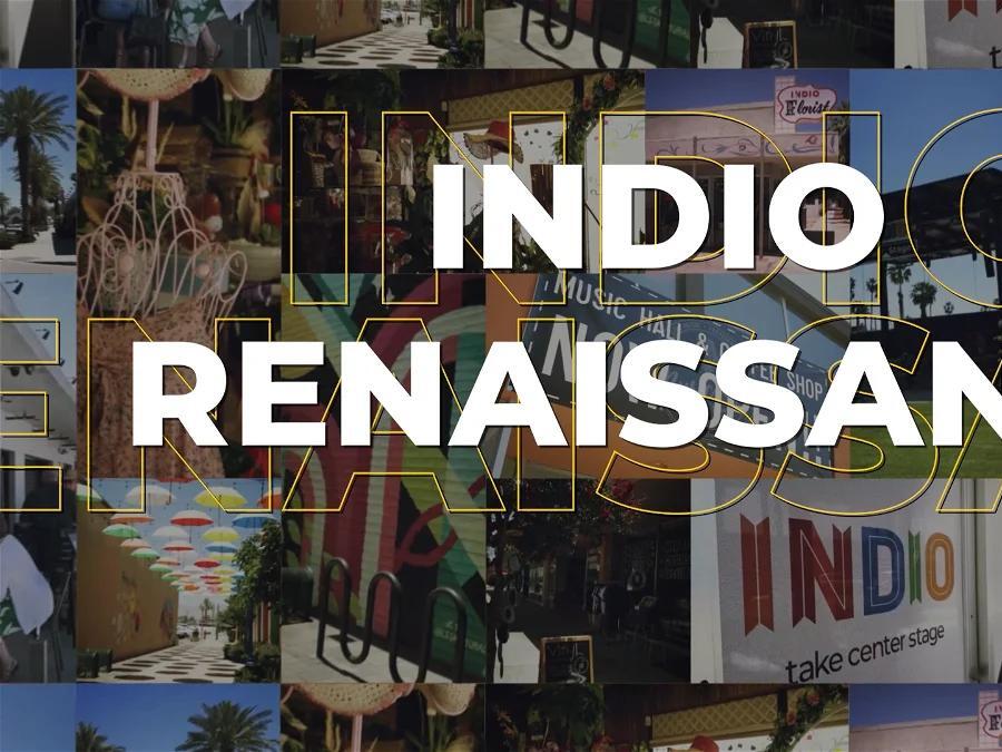 In-Depth: Indio sees transformation after years of investment
