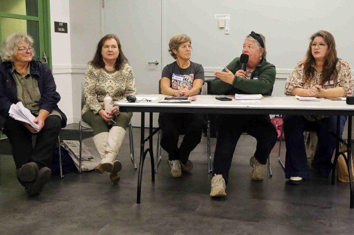 Residents demand more oversight of new BESS facilities - NewsBreak