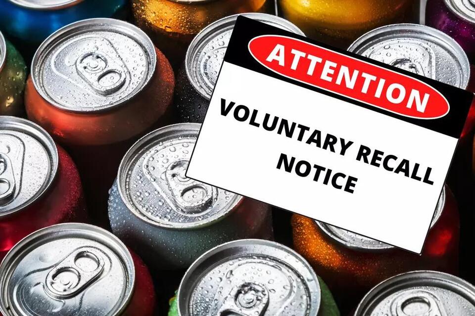 Coca-Cola Issues Massive Recall: Thousands of Drinks Mislabeled - NewsBreak