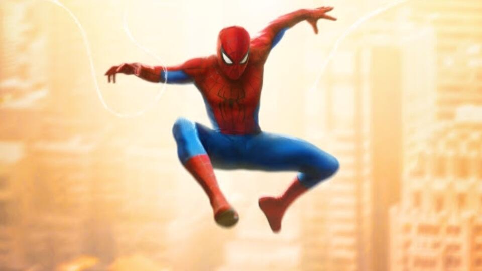 Spider-Man 4 Gets Brand New Footage, 2 Fresh Posters on CinemaCon Day ...