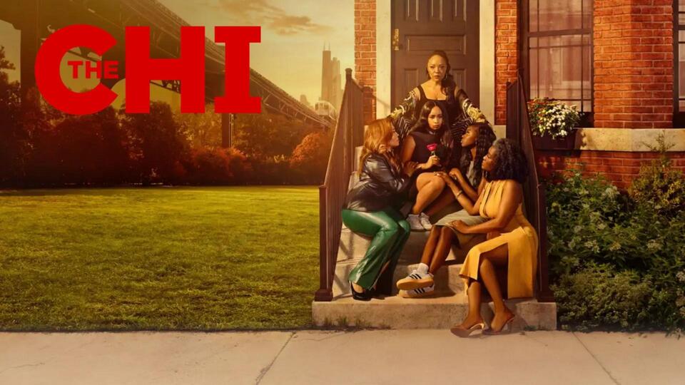 Where to watch The Chi? A complete guide to the streaming options ...