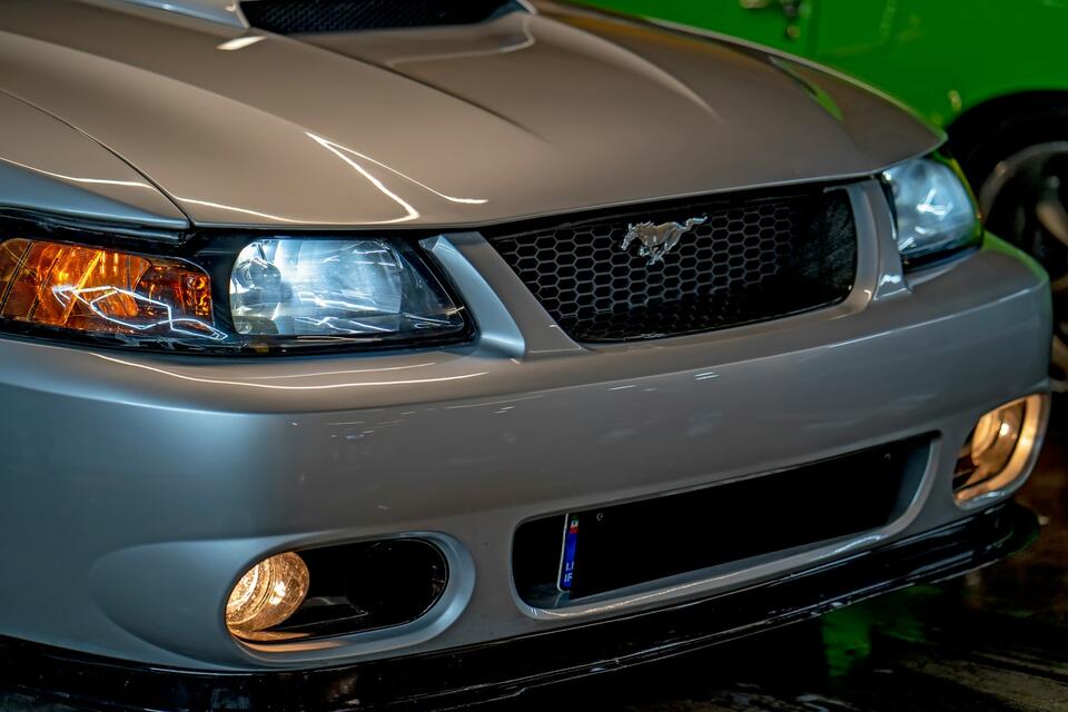 The Cars From the 2000s Now Becoming Collector Favorites - NewsBreak