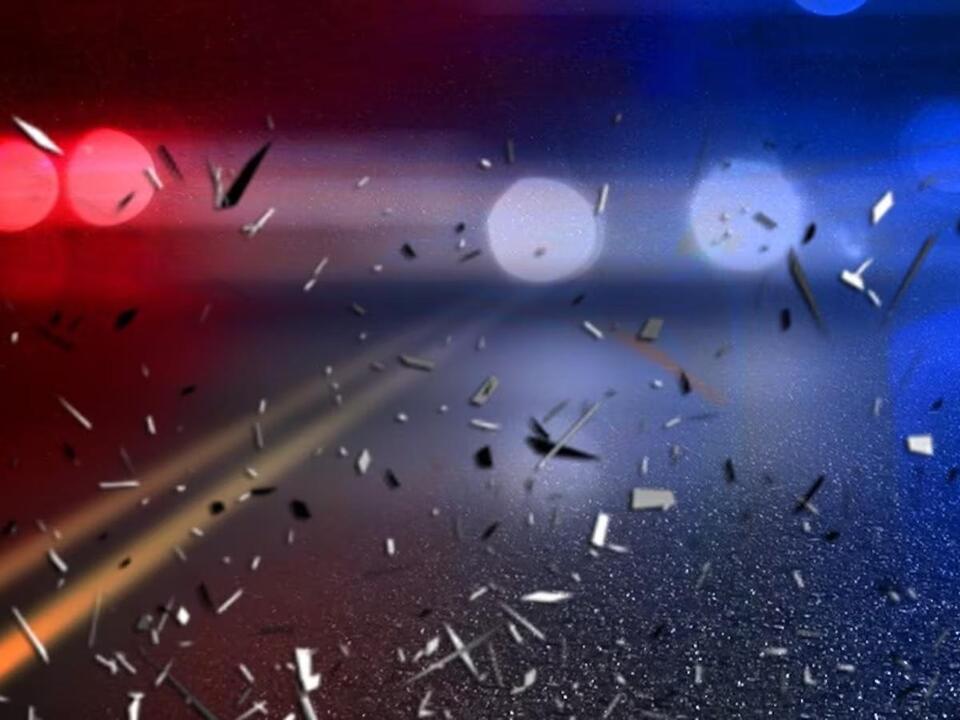 Multiple crash scenes cleared, one injured