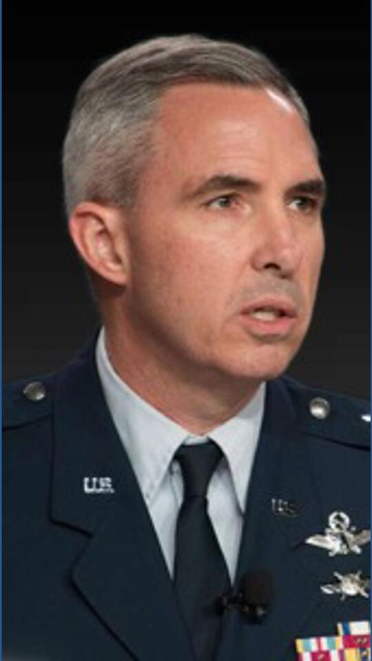 Whiting to lead US Space Command event marking new chapter at Redstone ...